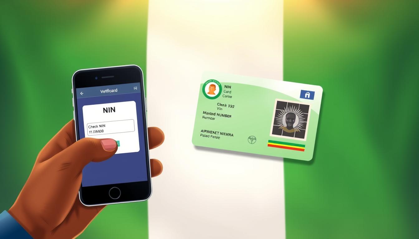 How to Check Your NIN with USSD (MTN, Glo, Airtel & 9mobile) - envvip blogs